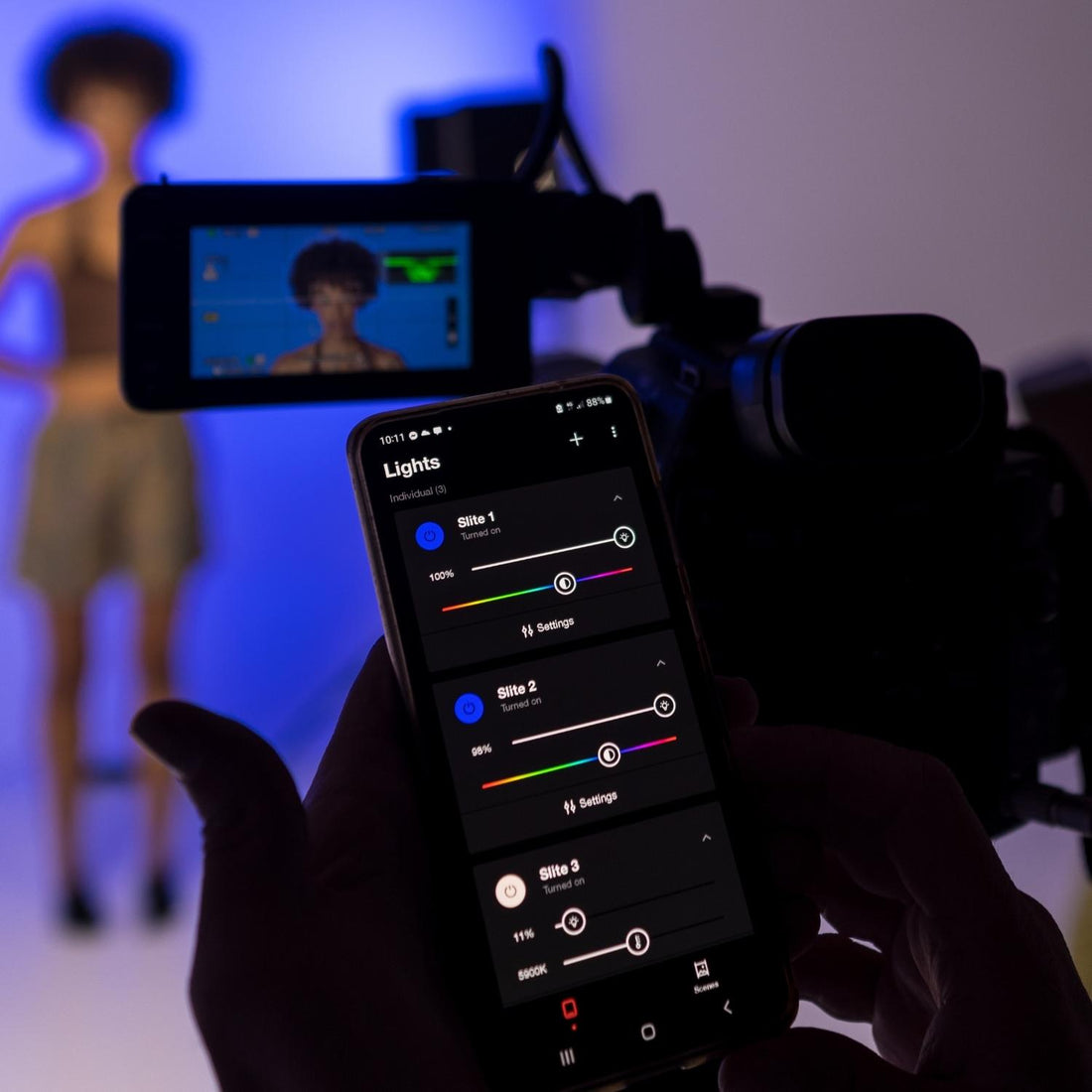 Slite. Create Brighter Content.