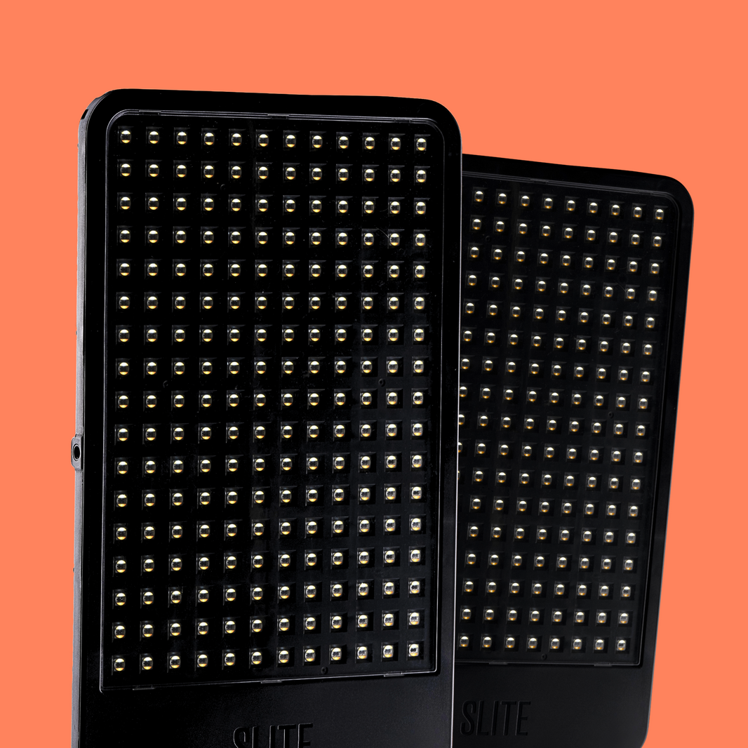 Slite | LED Lights Panels, Accessories & Creator Kits!