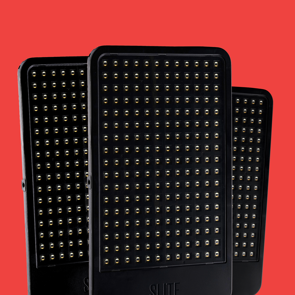 Slite | LED Lights Panels, Accessories & Creator Kits!
