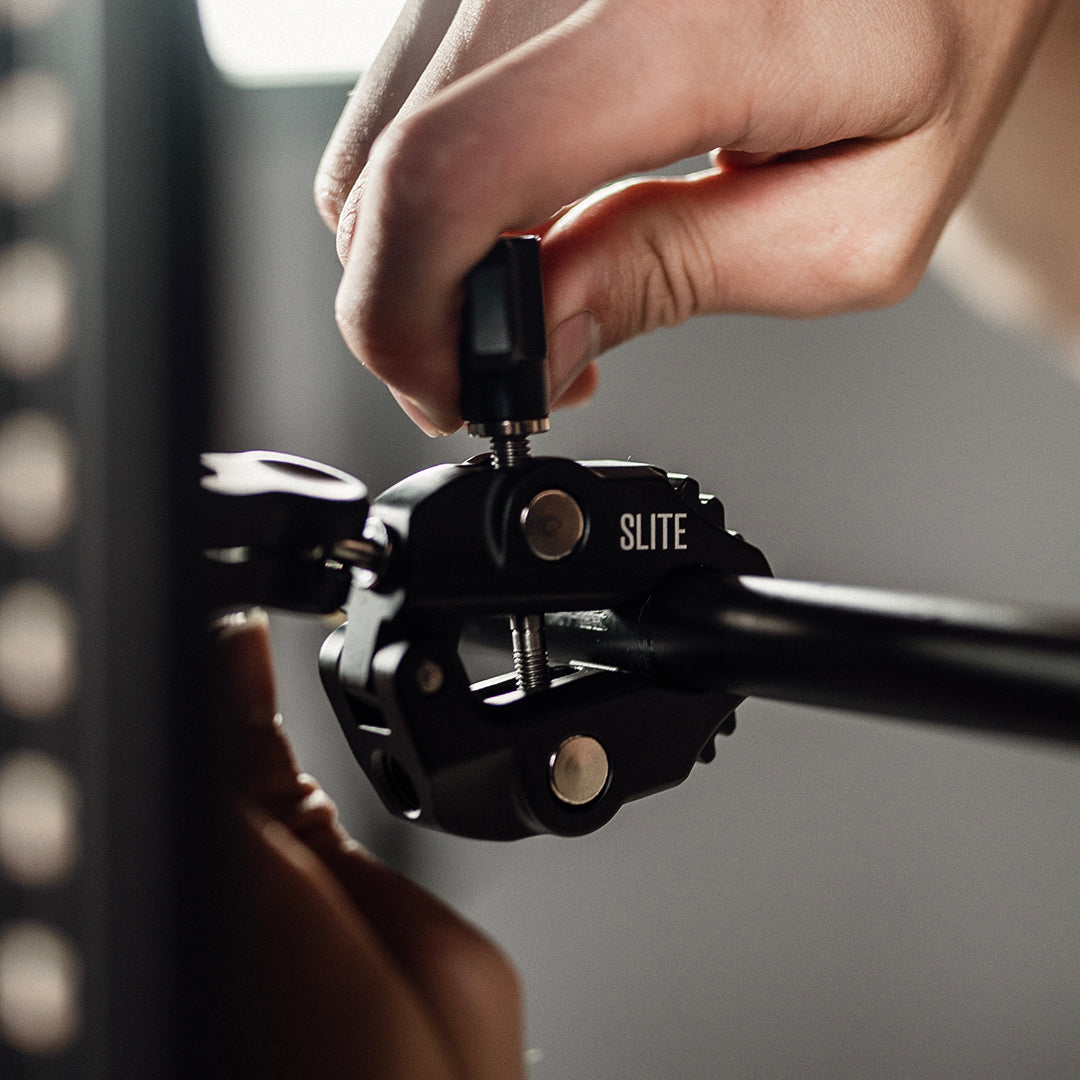 Slite Twin Kit | 2 x Slite Light + 2 x Expansion Pack