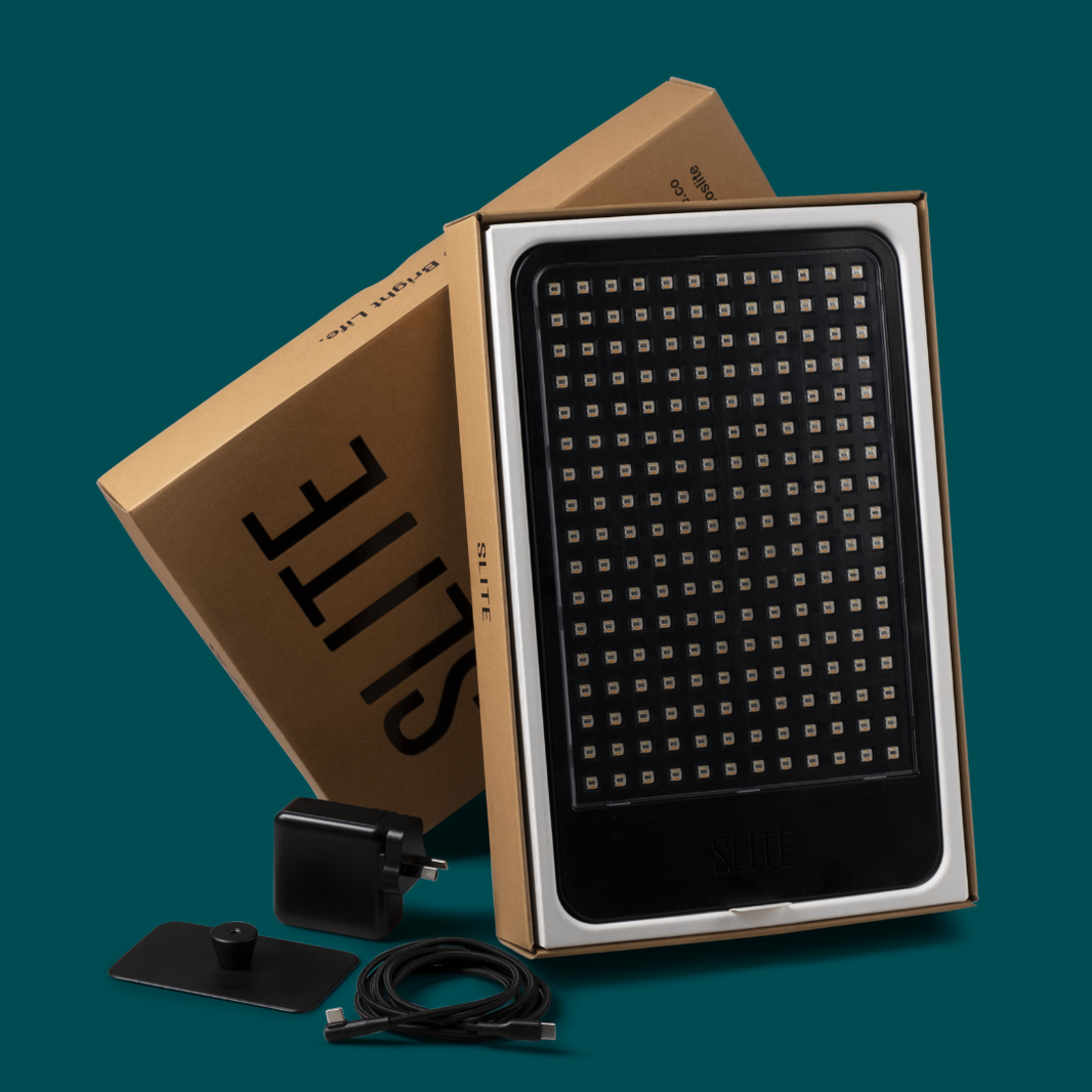 Slite. Create Brighter Content.