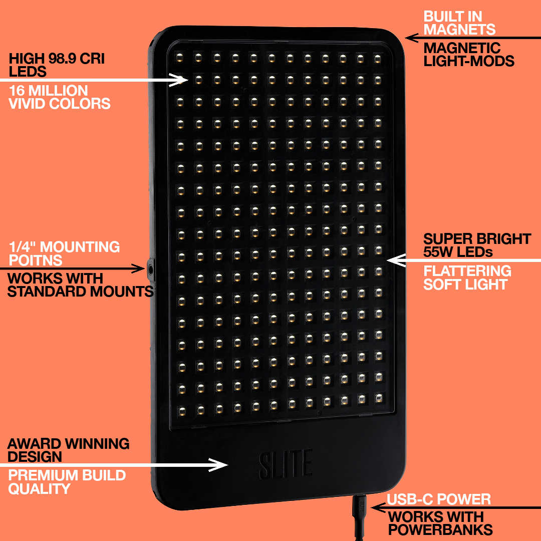 Slite. Create Brighter Content.